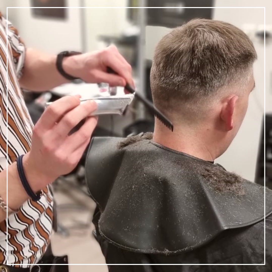 Salon de Coiffure Grey | École Silvya Terrade Lausanne